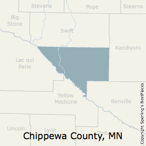Chippewa County, MN